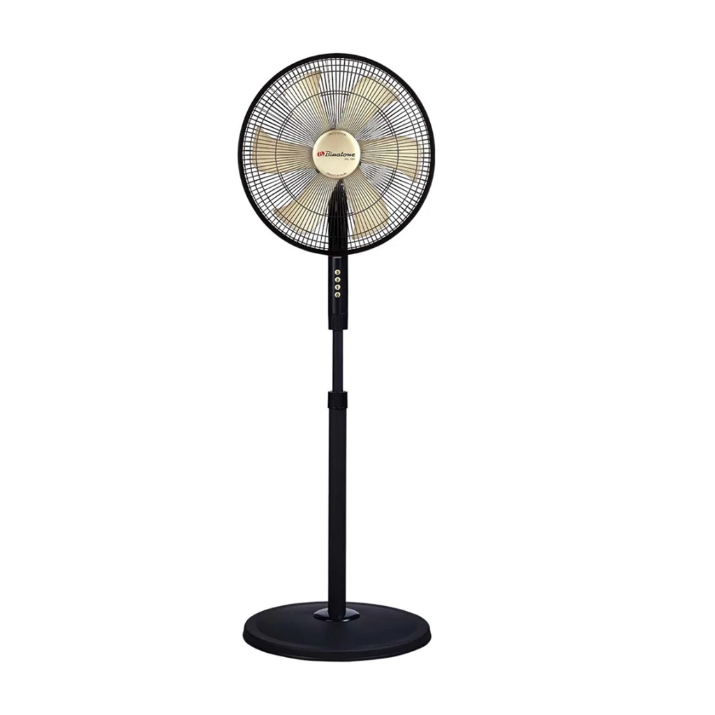 Binatone 16" Inch Standing Fan (ITAL 1660) - SIMS Nigeria Limited